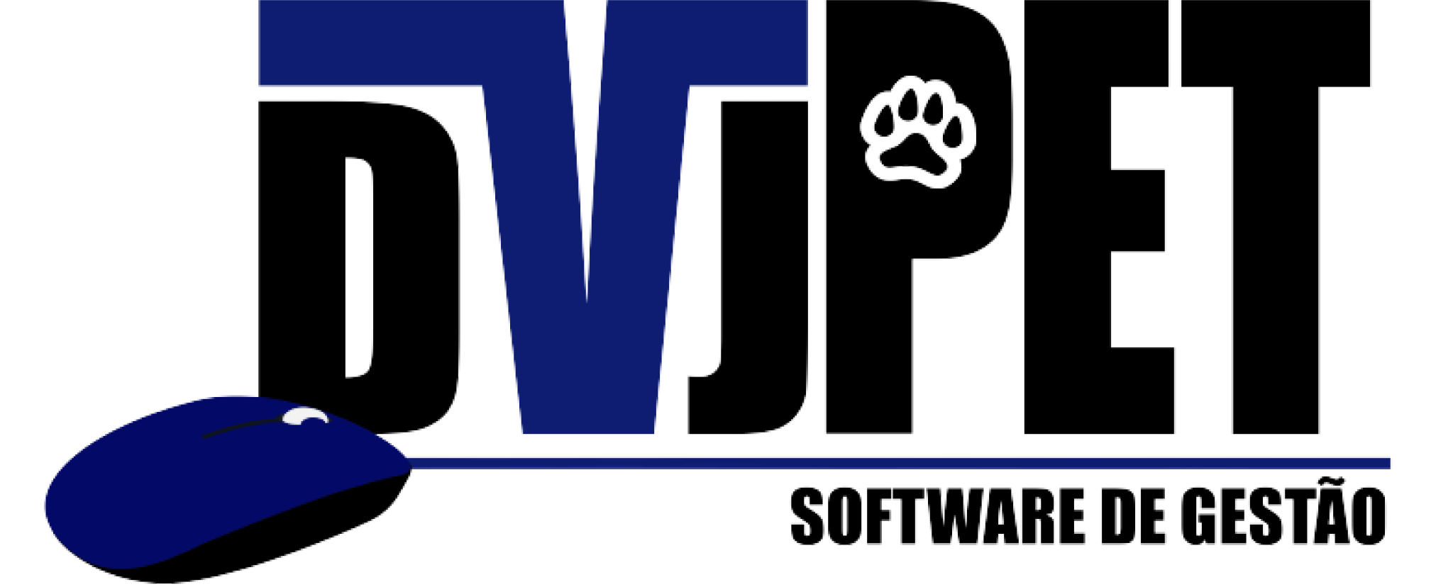 DVJPet – Sistema completo para pet shop e clínicas veterinárias.